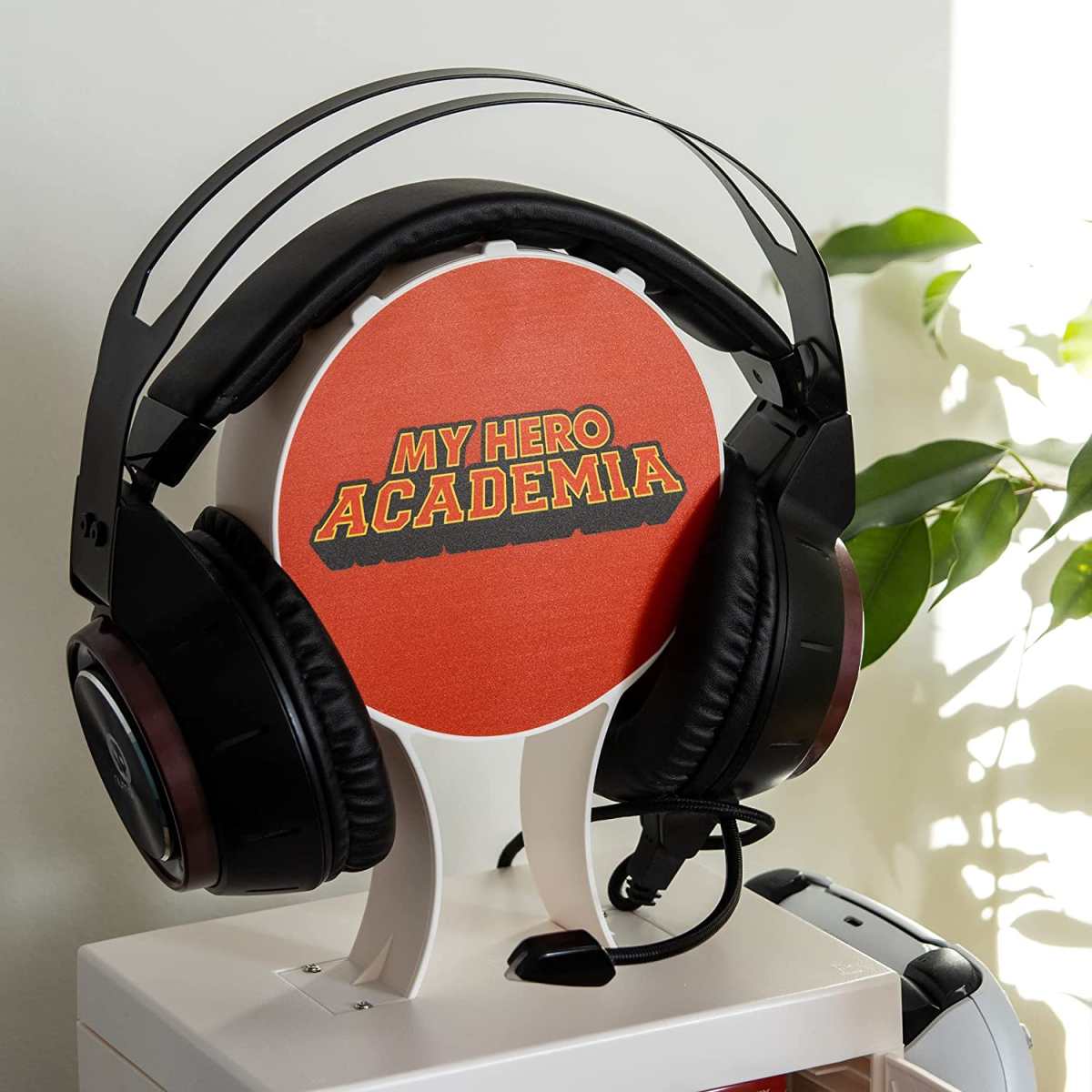 Numskull Official My Hero Academia Gaming Locker - Video game ...